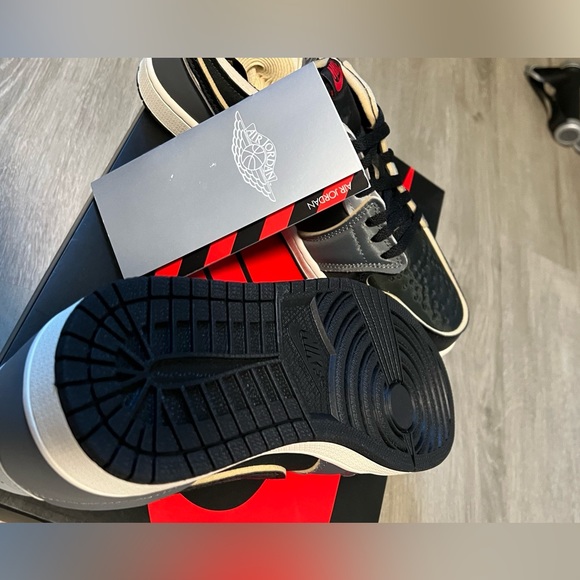 Jordan | Shoes | Nike Air Jordan Reto Og Ex | Poshmark